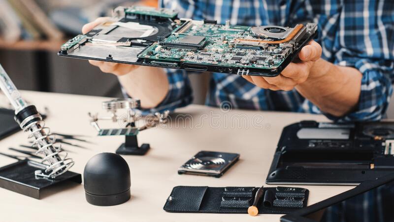 Support - sspcomputers